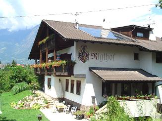 Gästehaus Riglhof - Gästehaus Riglhof